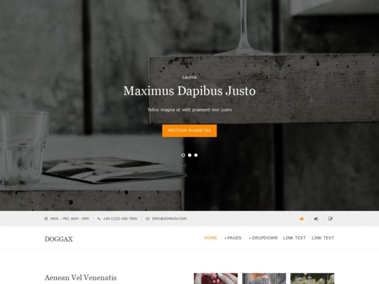 Bodas archivos - Plantillas HTML Gratuitas