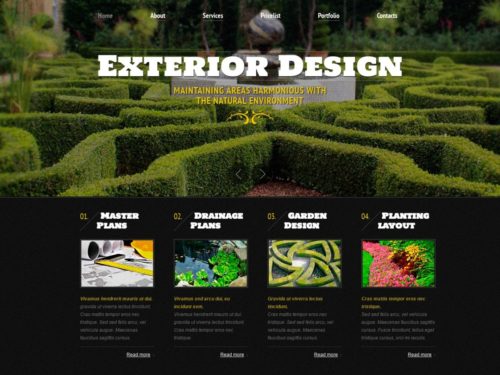 Amarillo archivos - Página 6 de 13 - Plantillas HTML Gratuitas