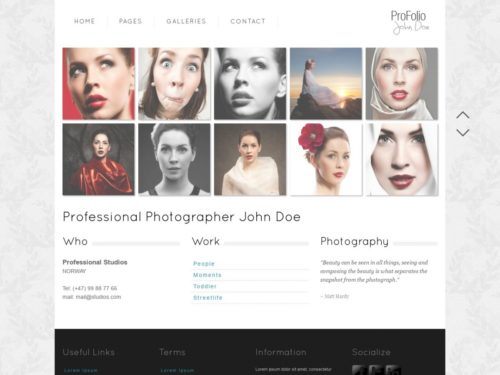 Azul claro archivos - Página 3 de 18 - Plantillas HTML Gratuitas